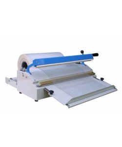 Soudeuse de sachets | ALG Emballage